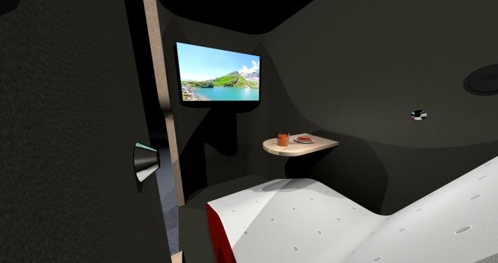 ++ OPEN AWARNESS – Etude de caisson sensoriel – 2017 – ovalla.com