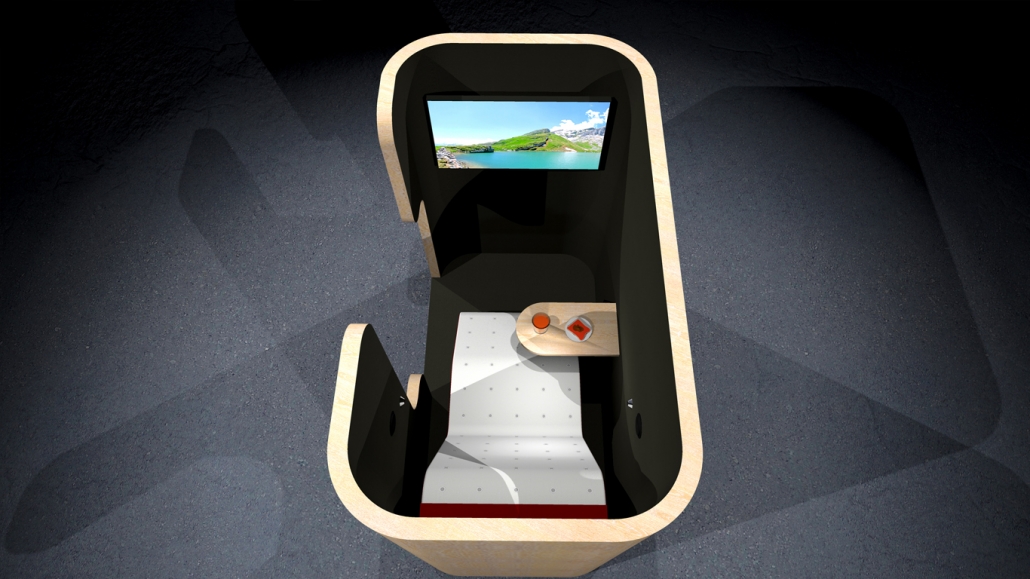 ++ OPEN AWARNESS – Etude de caisson sensoriel – 2017 – ovalla.com