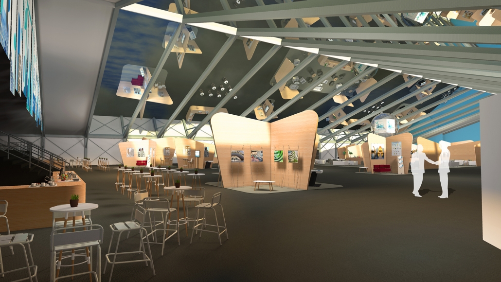 FIABCI – FIABCI WORLD – 2019 – Agence AREP – ovalla.com